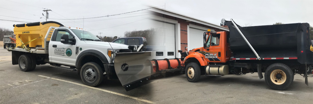 Curbside Trash & Recycling & Disposal - Old Orchard Beach ME